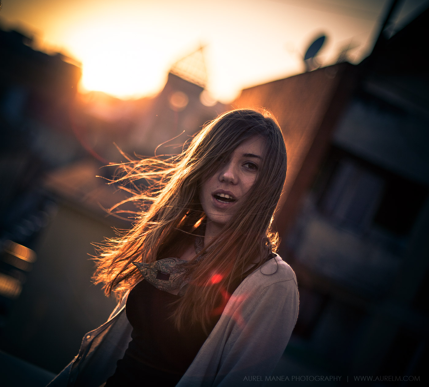 Gallery Alexandra 01 - Dystalgia - Aurel Manea Photography