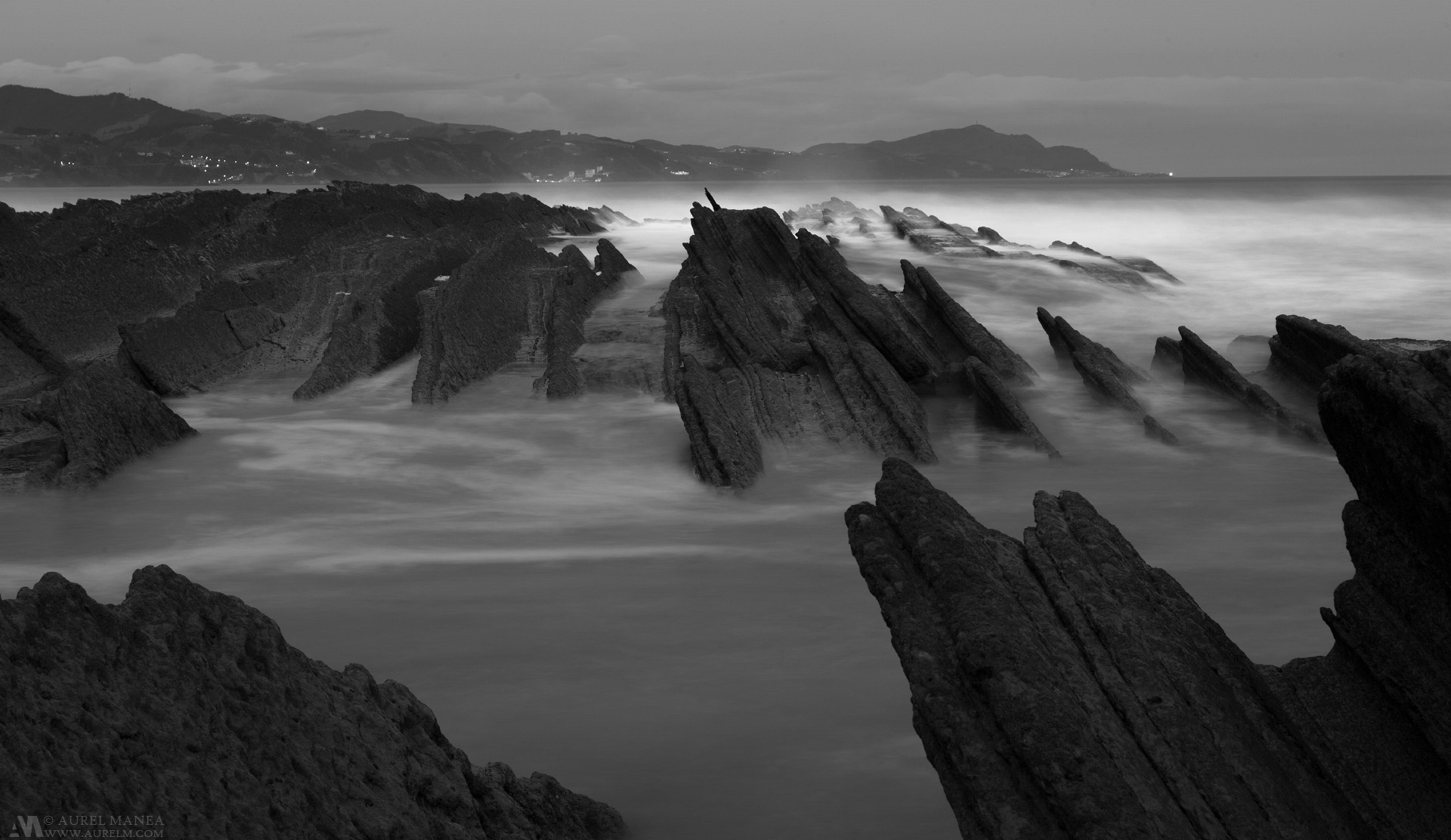 Gallery Minimalism 23 - Dystalgia - Aurel Manea Photography (Aurel Manega)