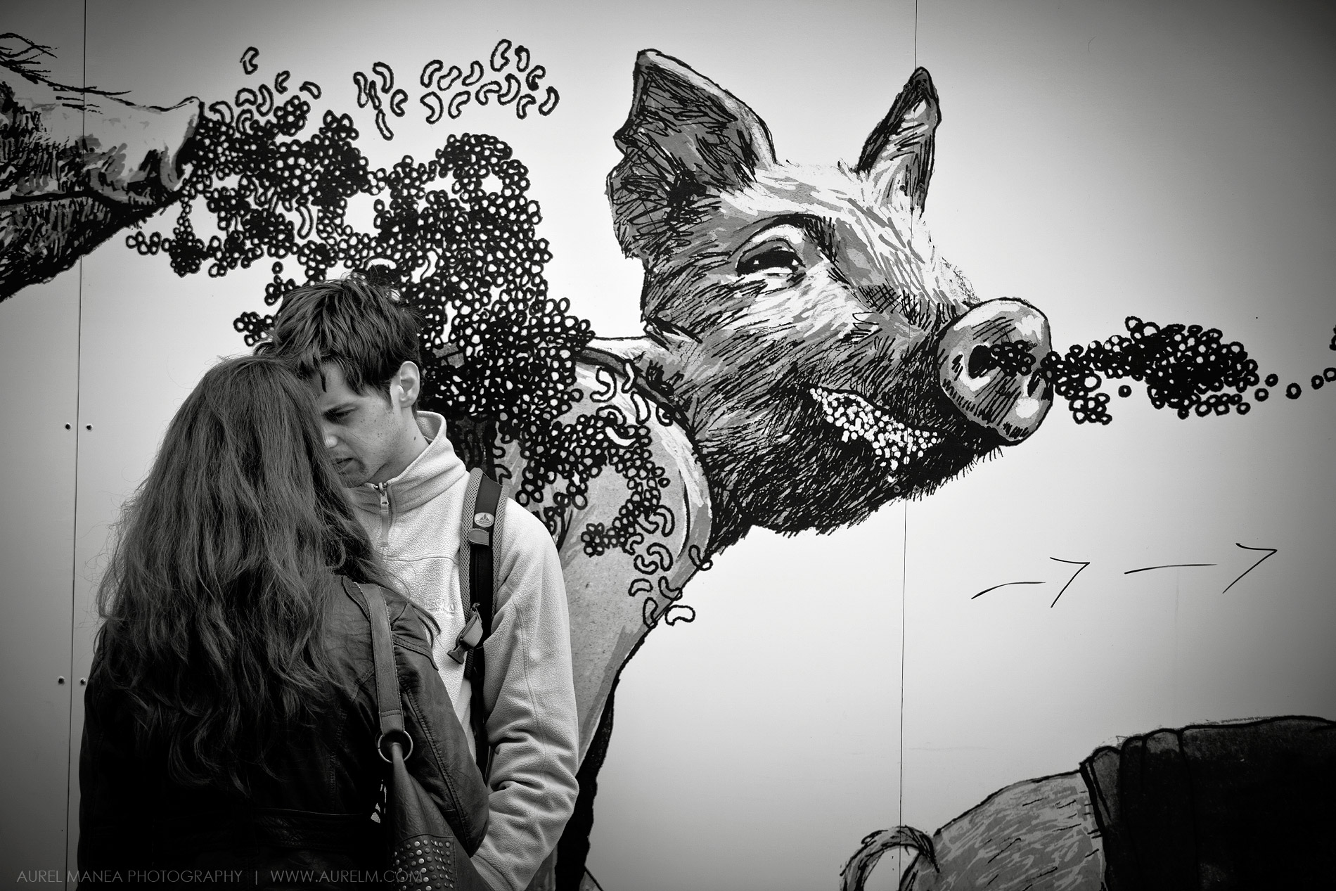 Gallery absurdism 01 - Dystalgia - Aurel Manea Photography (Aurel Manega)