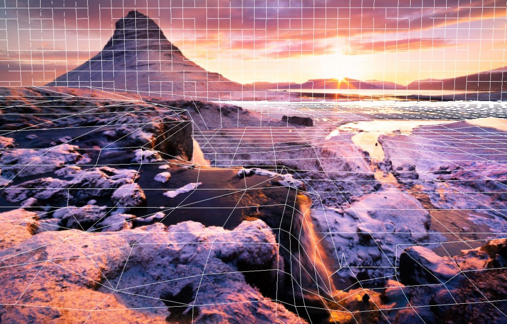 3d parallax photography tutorial - Dystalgia - Aurel Manea Photography ...