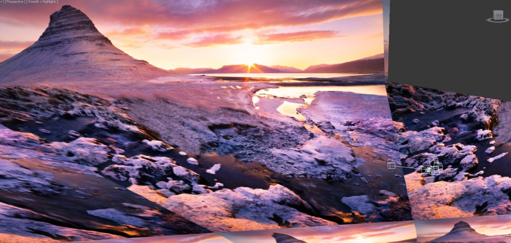 3d parallax photography tutorial - Dystalgia - Aurel Manea Photography ...