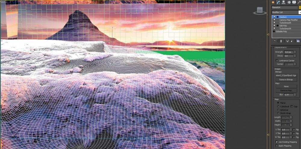 3d parallax photography tutorial - Dystalgia - Aurel Manea Photography ...